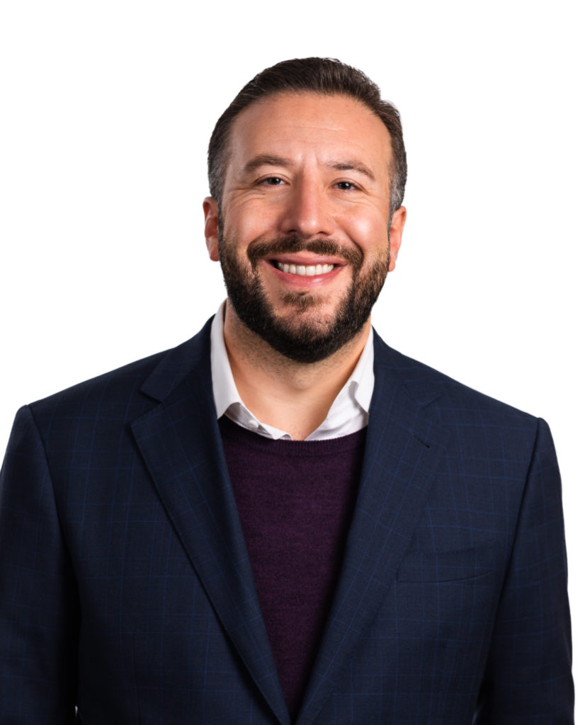 Steve Glickman - Arctaris Impact Fund