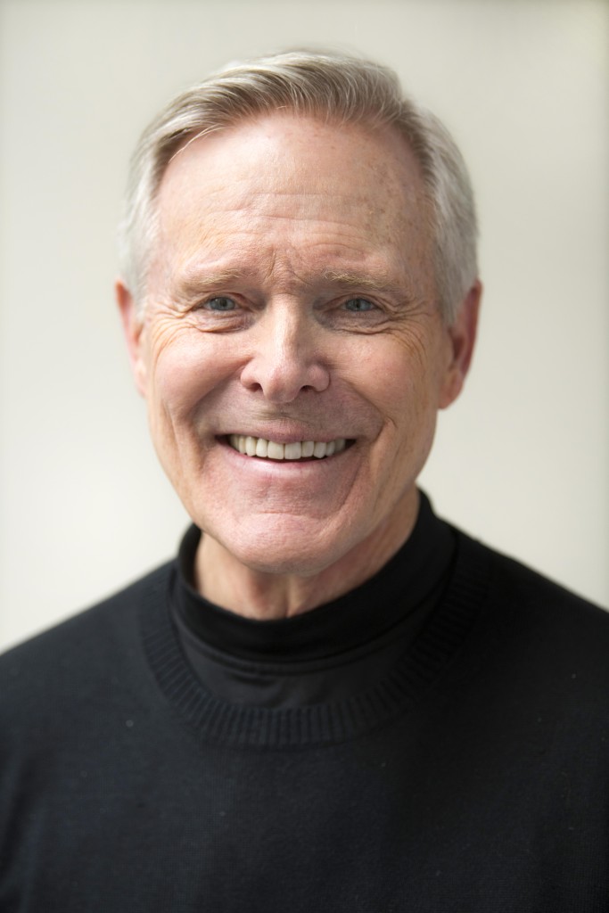 Secretary Ray Mabus - Arctaris Impact Fund