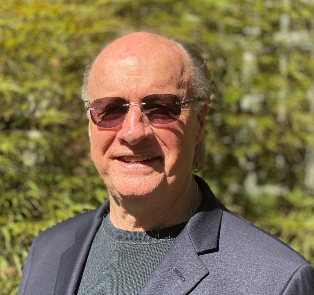 Wallace Mathai-Davis - Arctaris Impact Fund