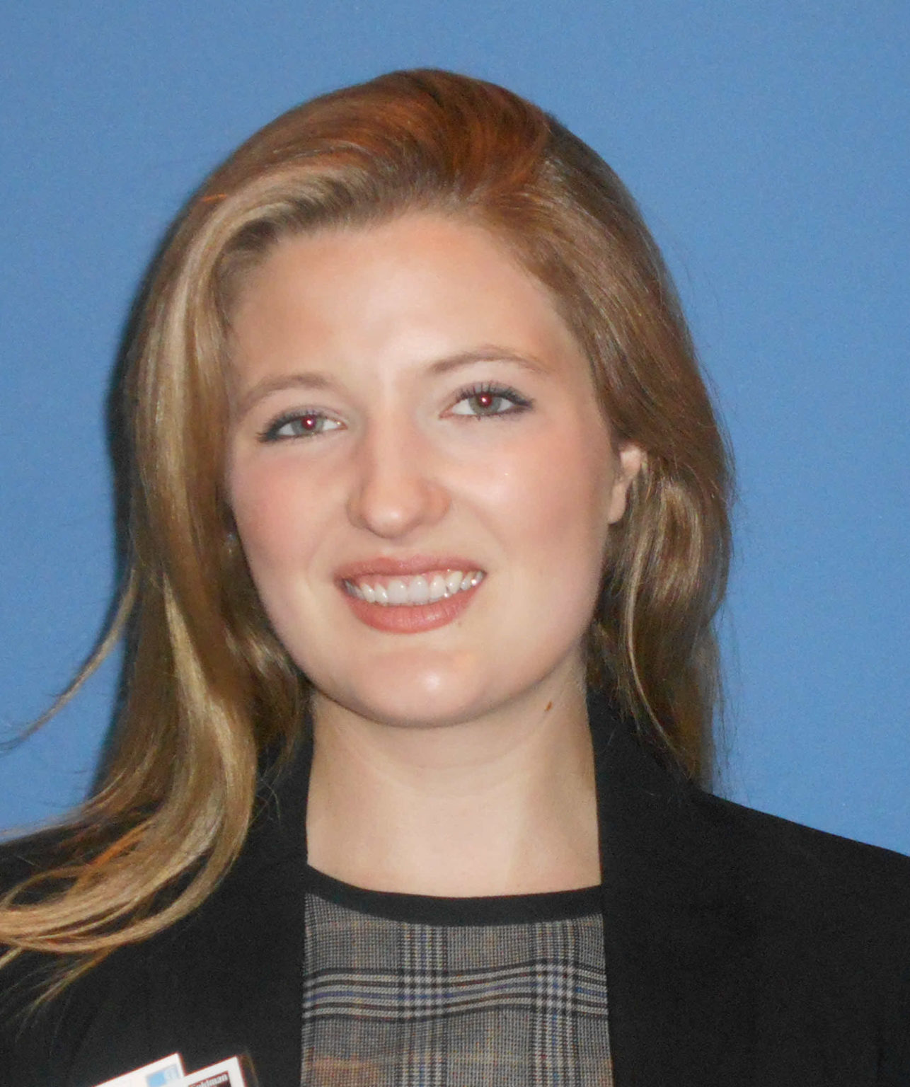 Katherine Mize - Arctaris Impact Fund