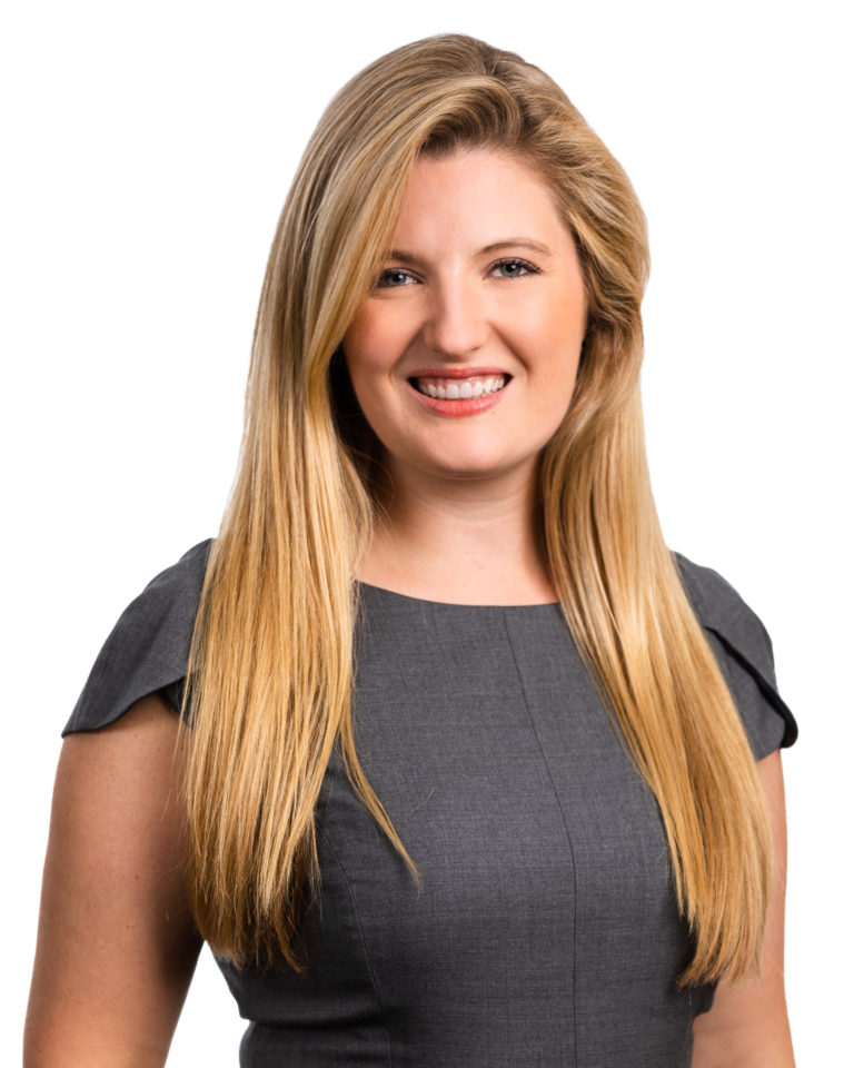 Katherine Mize - Arctaris Impact Fund