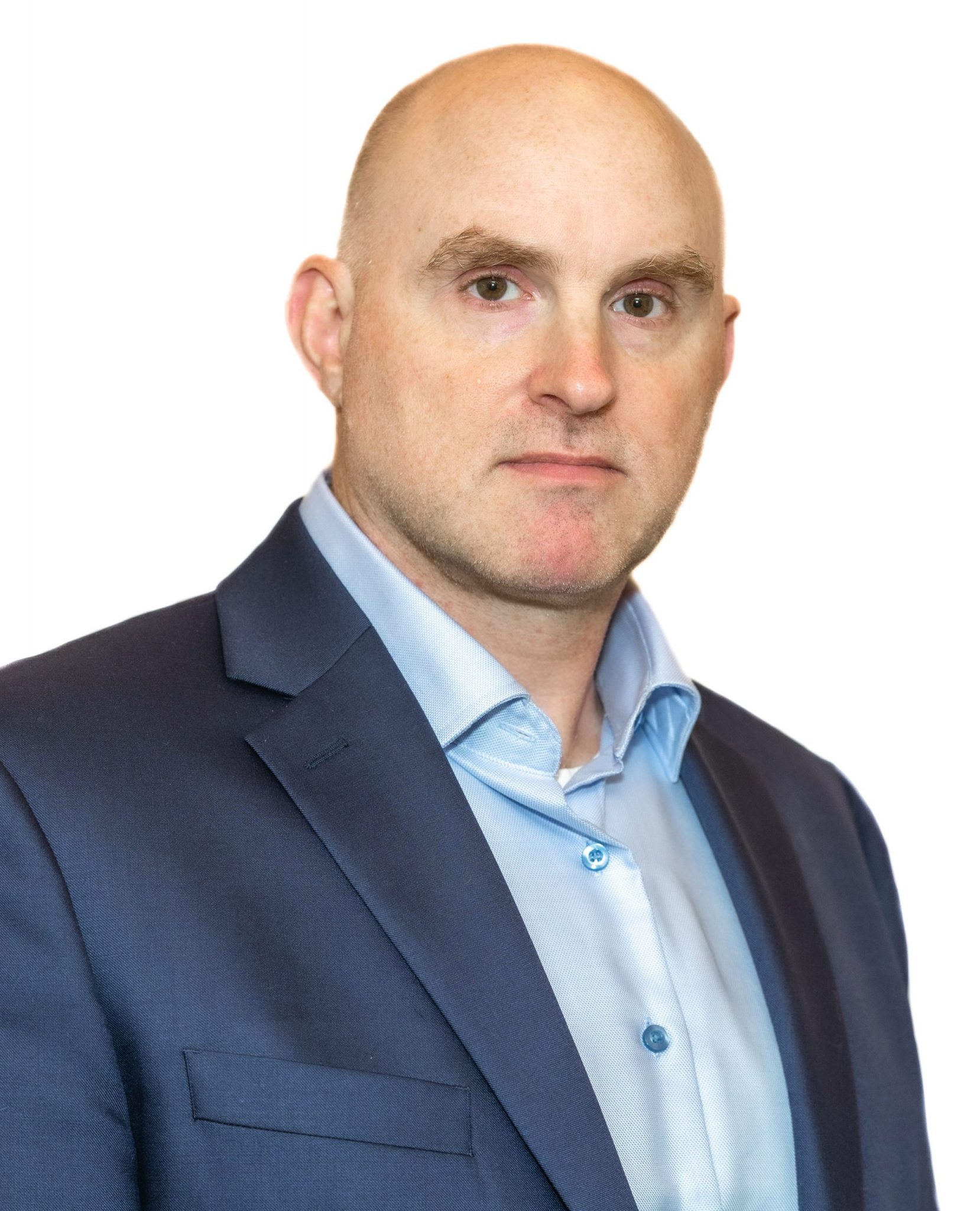 Steve Dehner - Arctaris Impact Fund