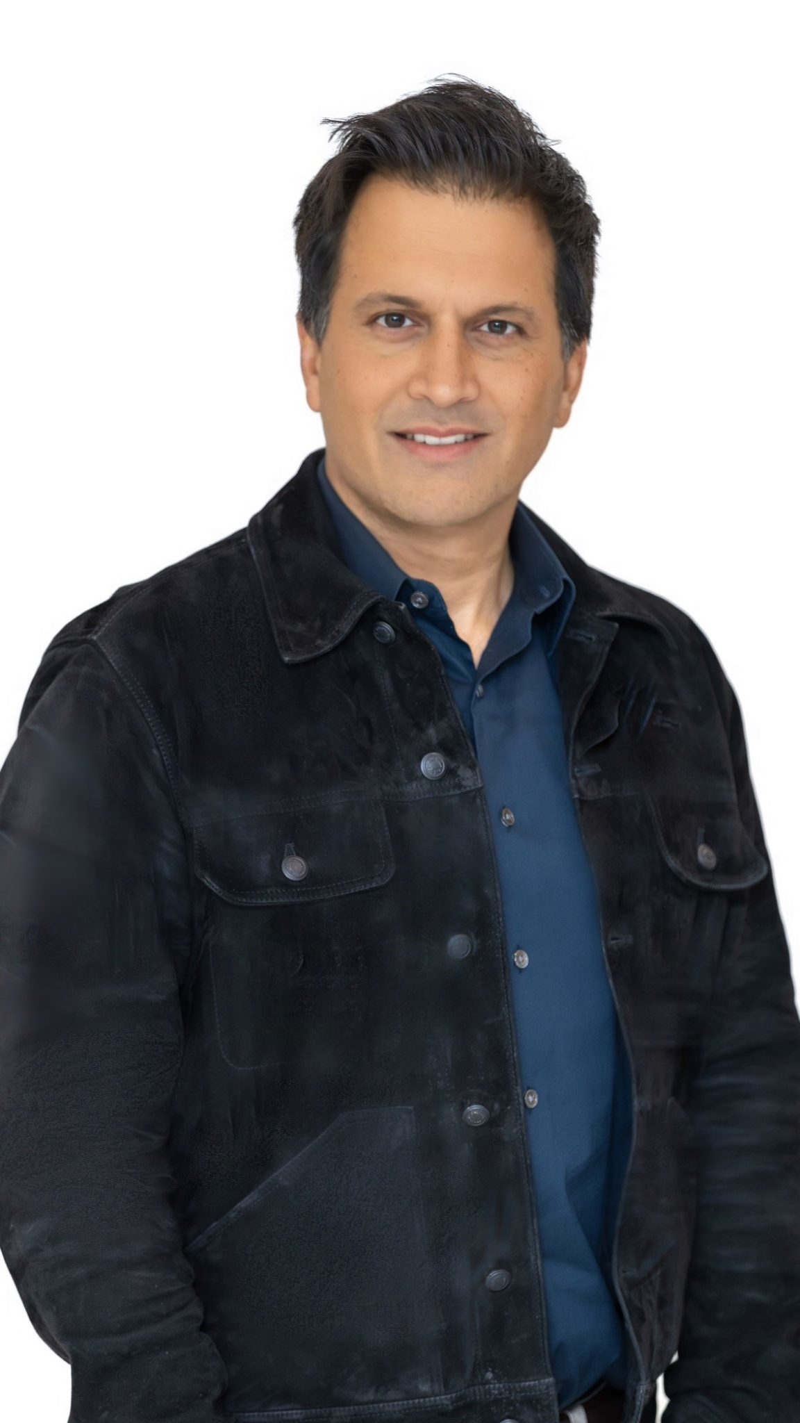 Nihar Sait - Arctaris Impact Fund