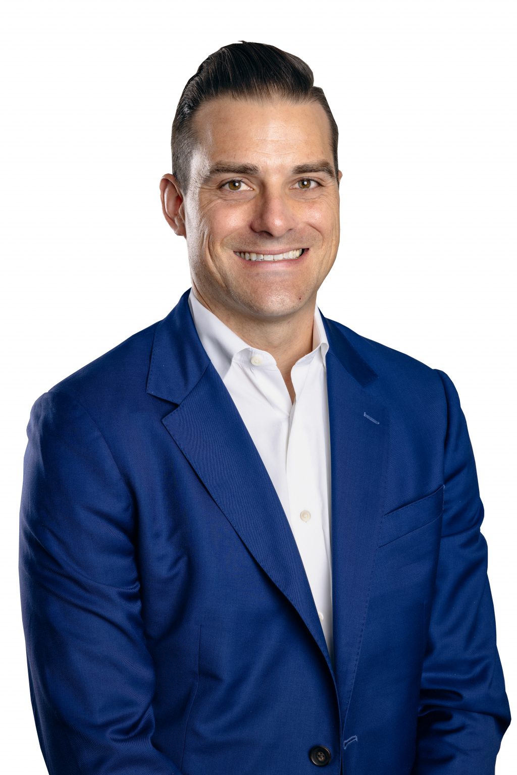 Patrick Mullen - Arctaris Impact Fund