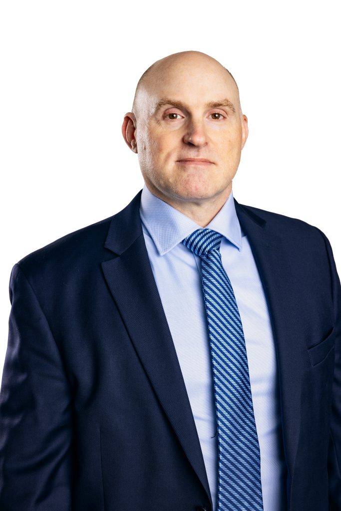 Steve Dehner - Arctaris Impact Fund