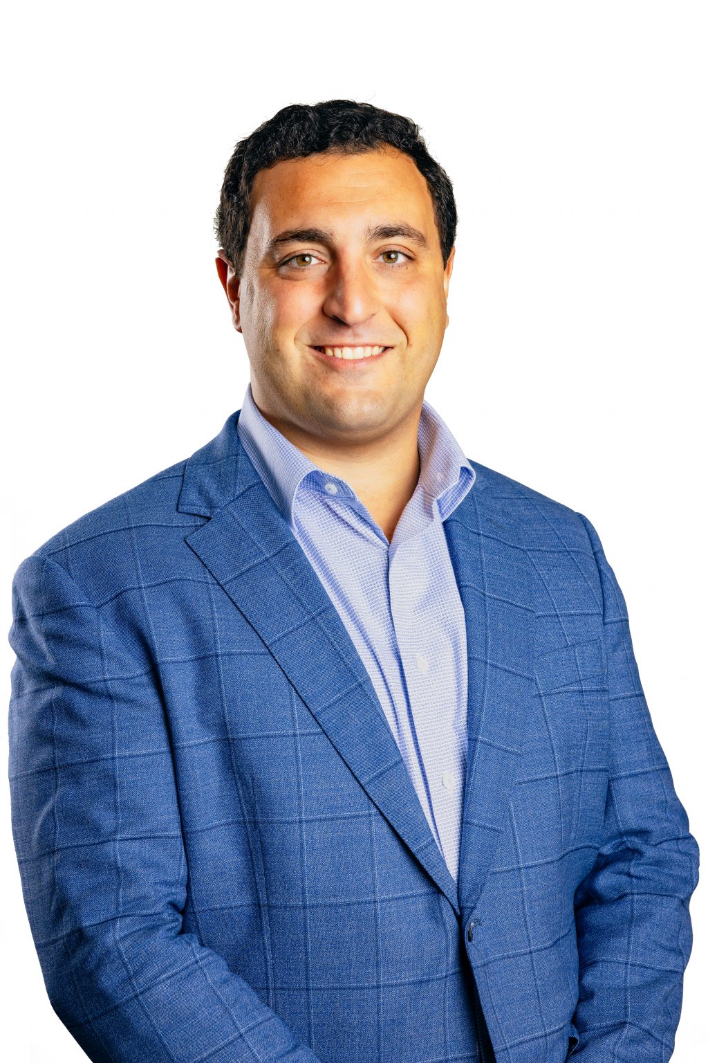 Peter Owen - Arctaris Impact Fund