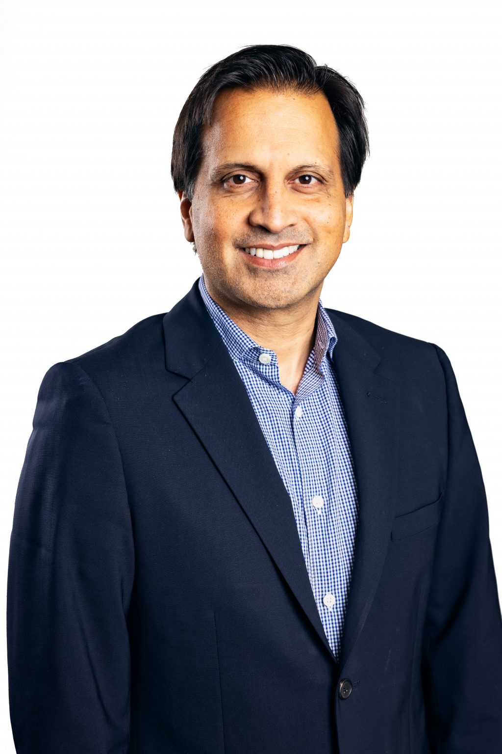 Nihar Sait - Arctaris Impact Fund